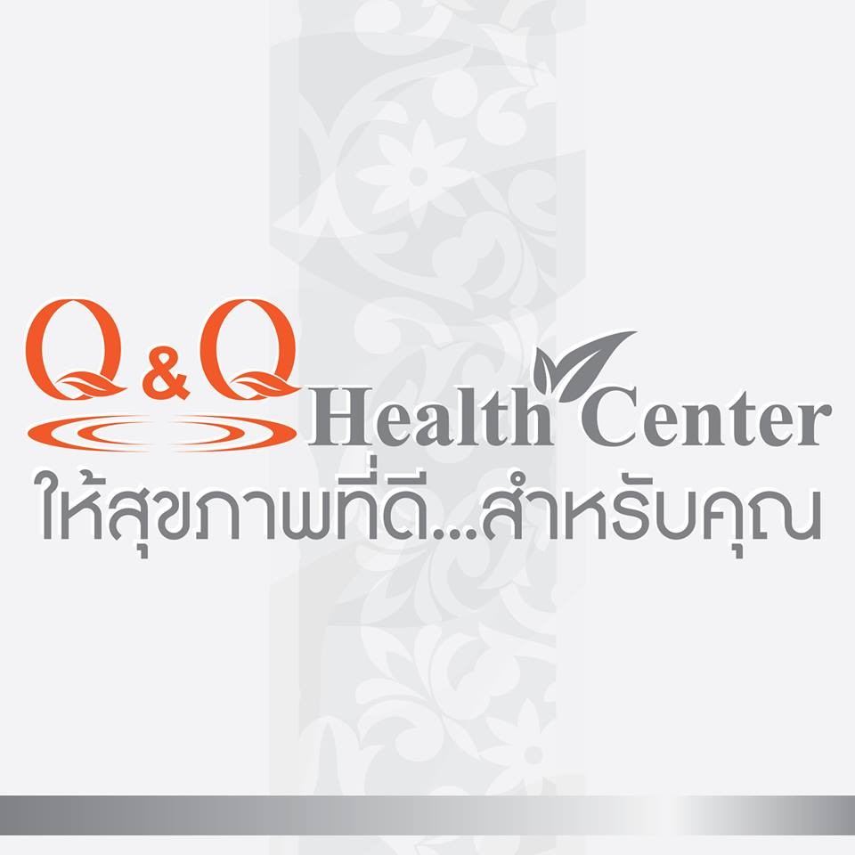 รวมร้านสาขาของ Q&Q Health Center (คิวแอนด์คิว เฮลท์เซ็นเตอร์) - สปา และ ...