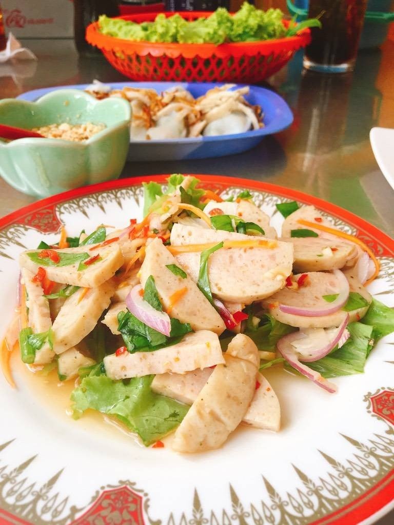 รูป ยุพาอาหารเวียดนาม