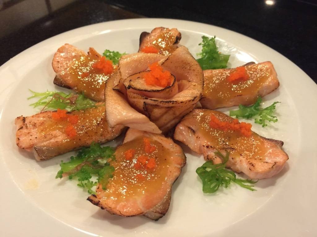 OSHINEI Japanese Restaurant อุบลราชธานี - สั่งอาหารเดลิเวอรี | Wongnai ...