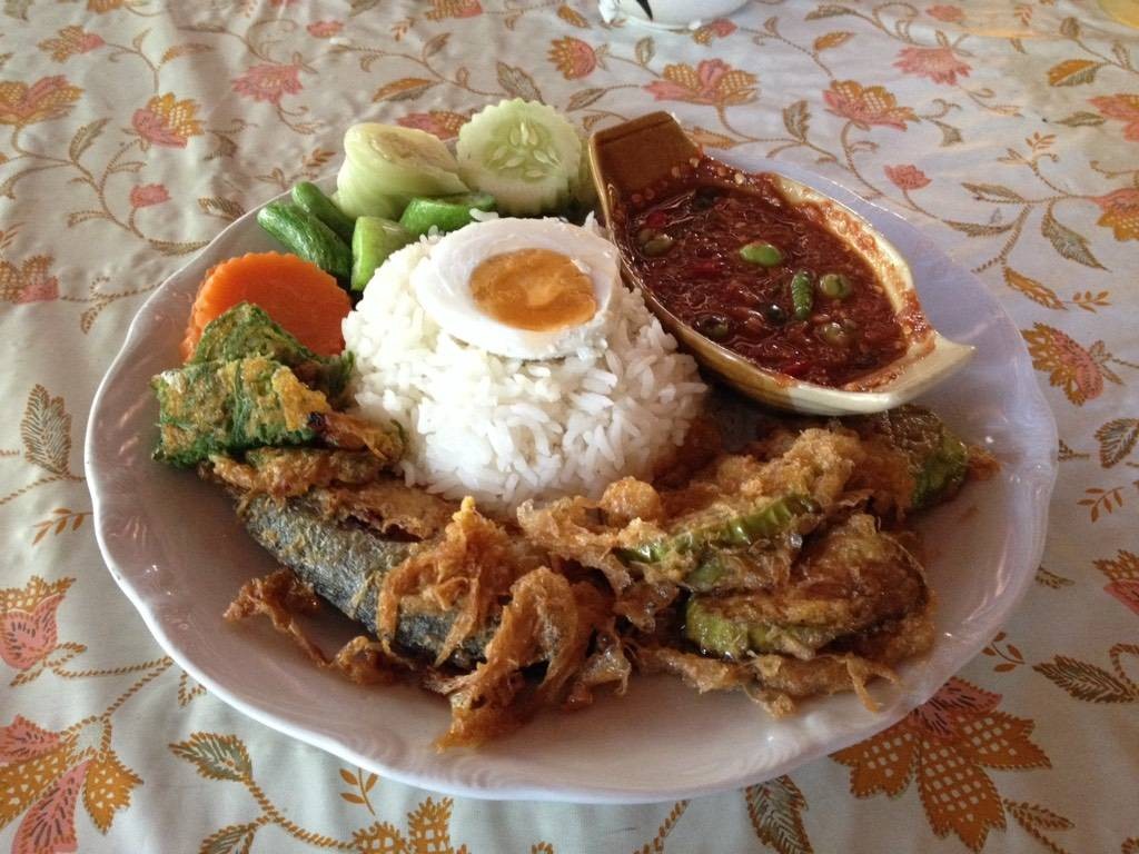 รีวิว LING KIN PAK CLEAN FOOD ลิงกินผัก คลีนฟู้ด ครัวคุณยาย by คุณปอ ...