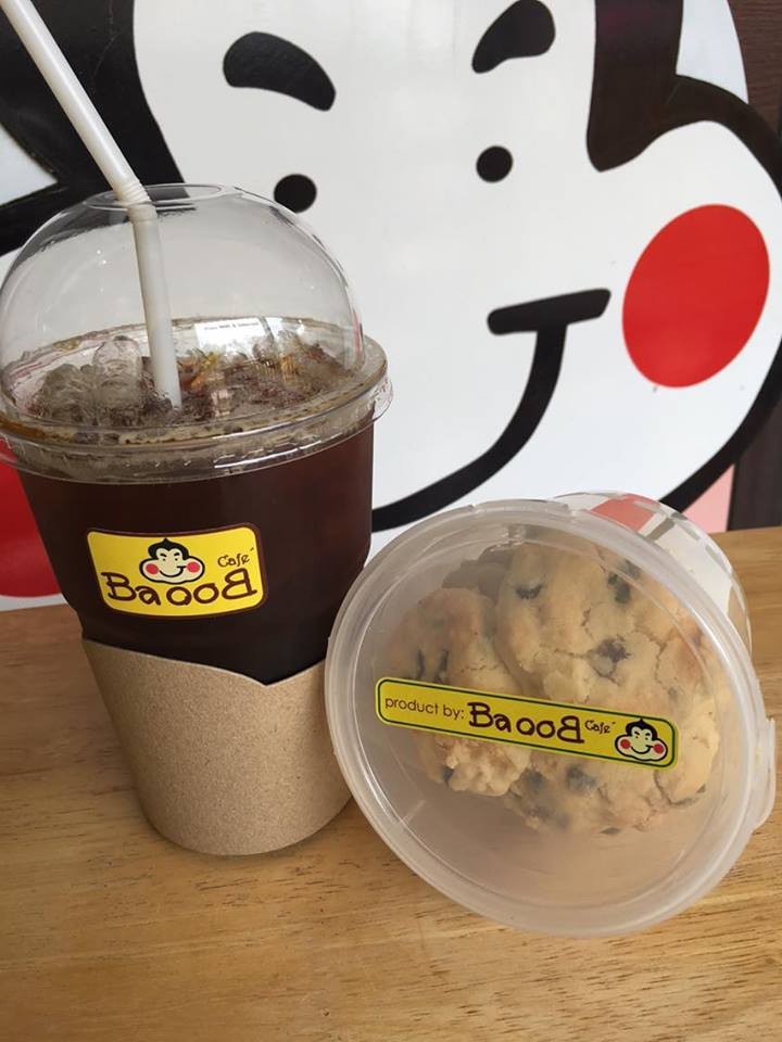 รีวิว Baboo Cafe ราชภัฏเลย - ร้านกาแฟบรรยากาศชิลๆ รสชาติดีเลิศ เจ้าของ ...