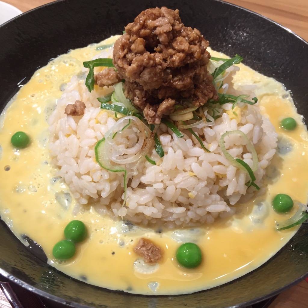 รีวิว Neo Kourakuen Aeon Shopping Mall ศรีราชา - ร้านราเมงในดงร้านอาหาร ...