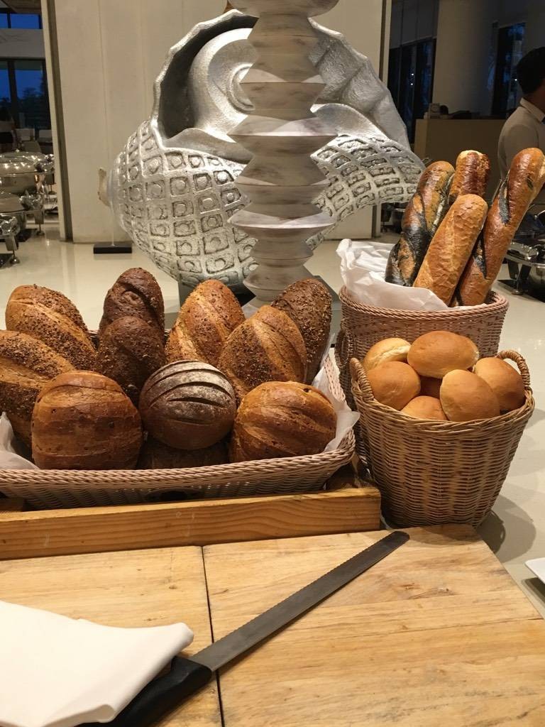 รีวิว C-Salt Cafe @ Rayong Marriott Resort & Spa - good place good monent