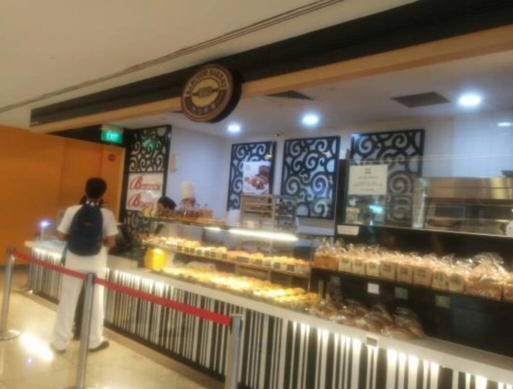 รีวิว Barcook Bakery Square 2 - ขนมปังหน้าต่างๆ