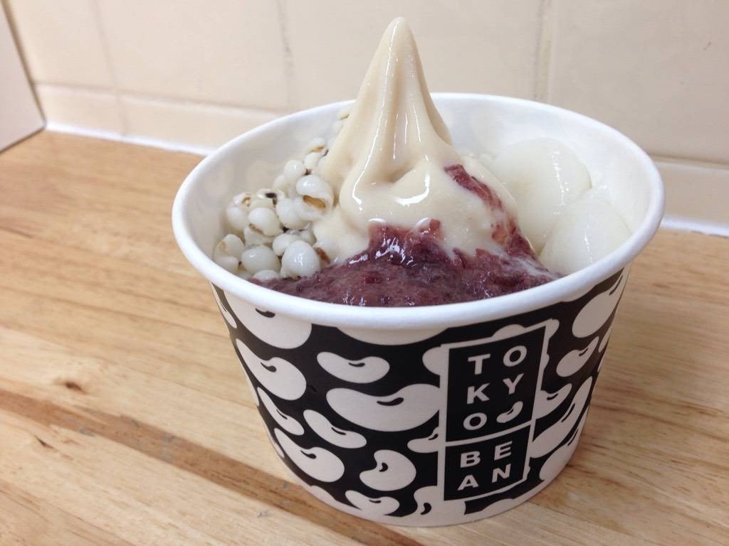 รีวิว Tokyo bean - อร่อยกับเมนูสุขภาพๆ ที่โตเกียวบีน