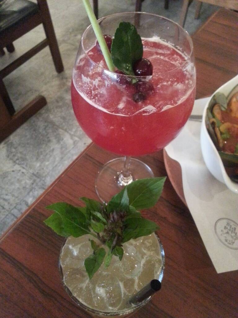 ร้าน The Third Pig | รีวิวร้านอาหาร - Wongnai