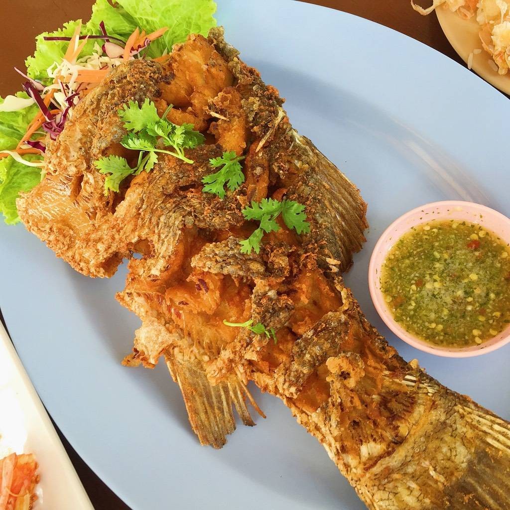 รูป มหัศจรรย์เกาะยอ - Wongnai