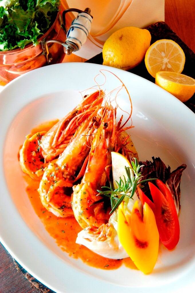 Toto Italian Restaurant Laguna - สั่งอาหารเดลิเวอรี | Wongnai x LINE MAN