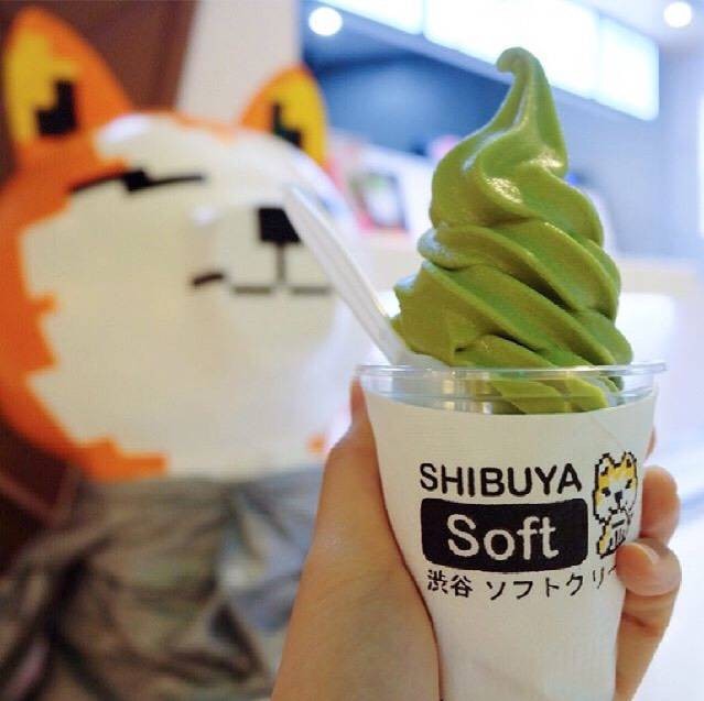 รีวิว Shibuya Soft - ไอศครีมซอฟท์เสิร์ฟสไตล์ญี่ปุ่น ราคาโดนใจ - Wongnai