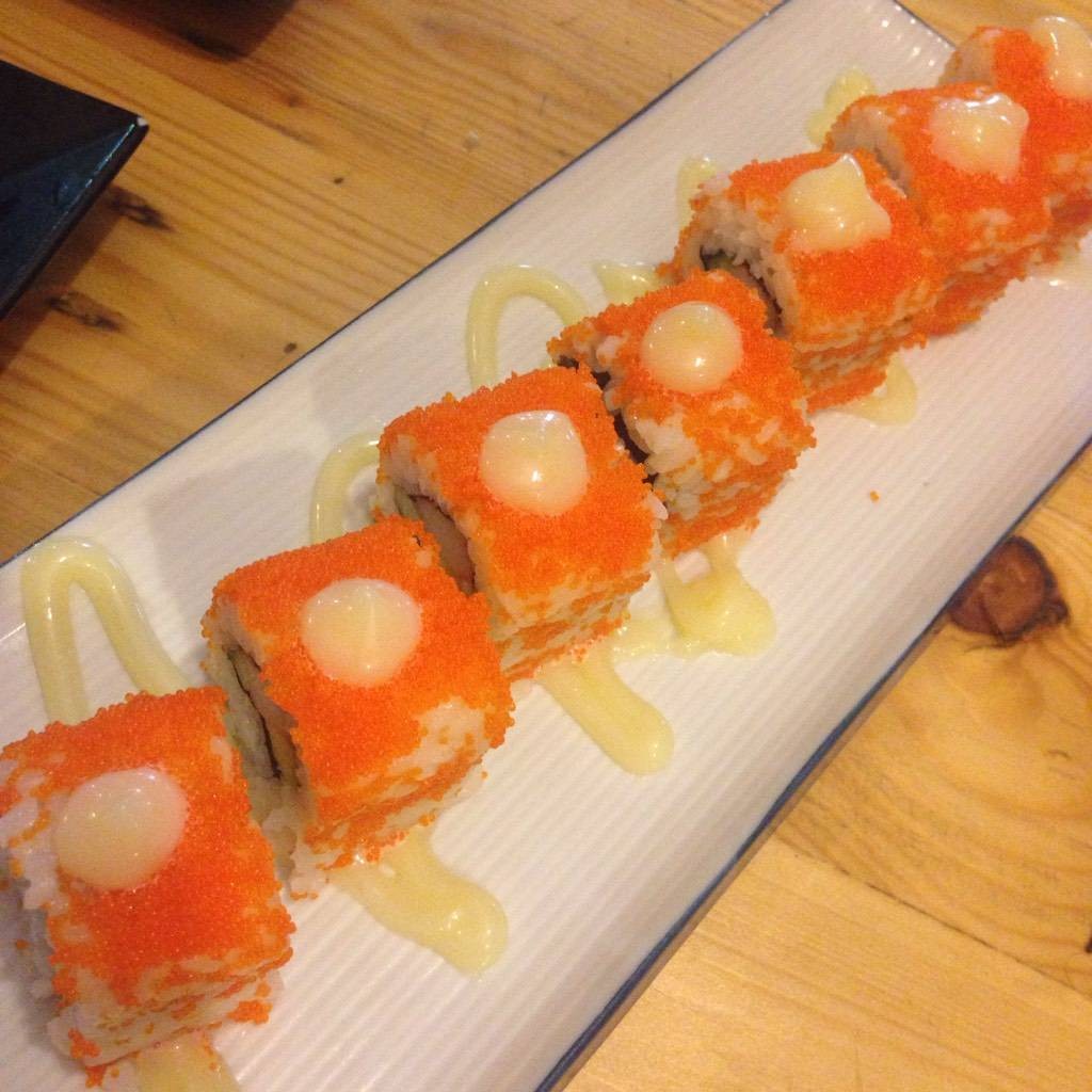 รีวิว Inari - Inari Japanese Food