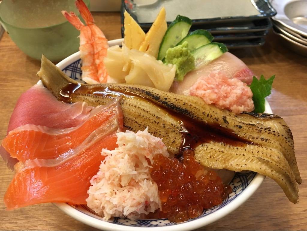 รีวิว Isomaru Suisun Ameyoko - ถูก ดี อร่อย สด - Wongnai