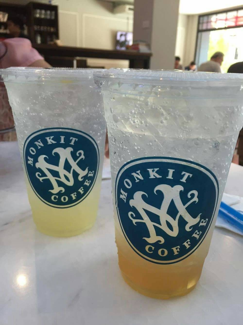 รีวิว Monkit Premium - อาหารอร่อย - Wongnai