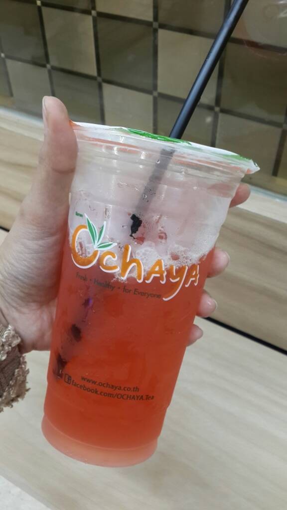 รีวิว Ochaya โรบินสันศรีราชา - อร่อยรับประกันความพอใจ - Wongnai