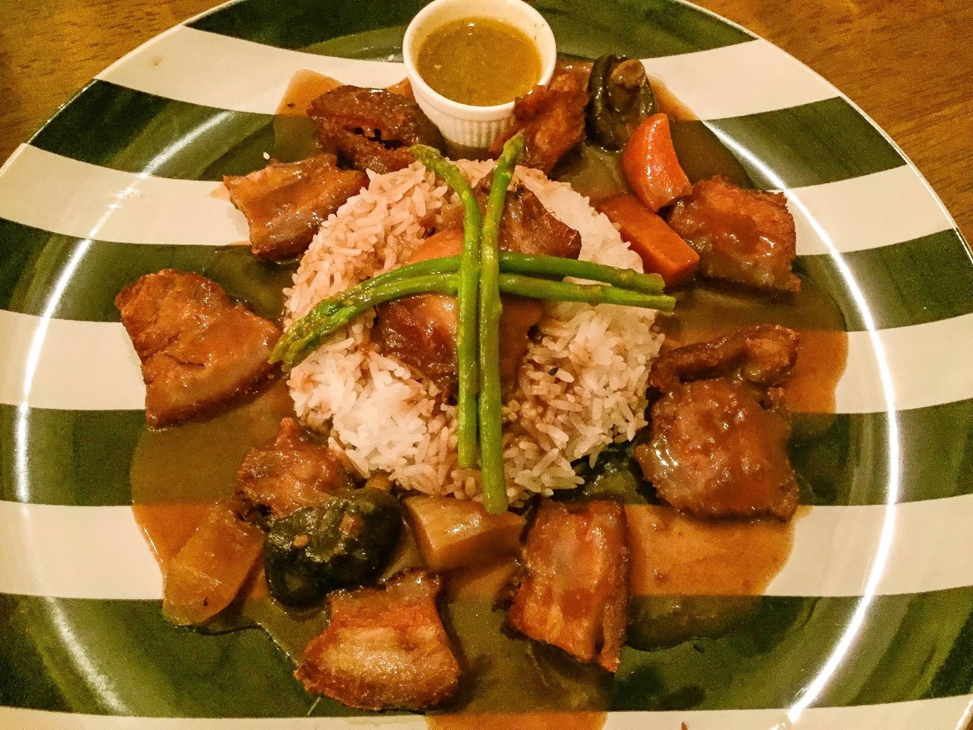 รีวิว The Third Pig - ร้านดริ้งค์สุดฮิปย่านจตุจักร ตัวเลือกเครื่องดื่ม ...