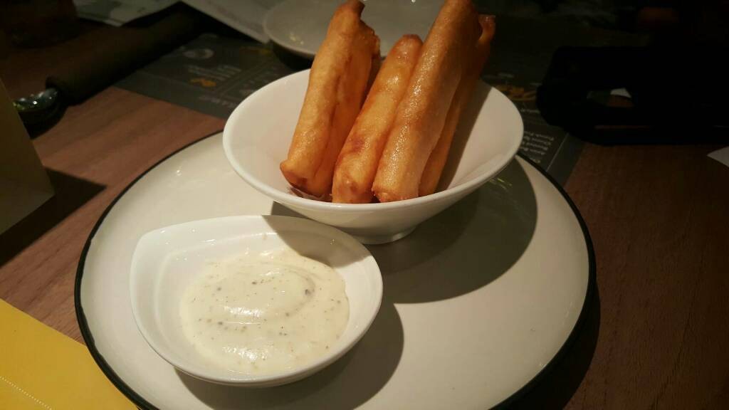 ร้าน Pasta & Pool | รีวิวร้านอาหาร