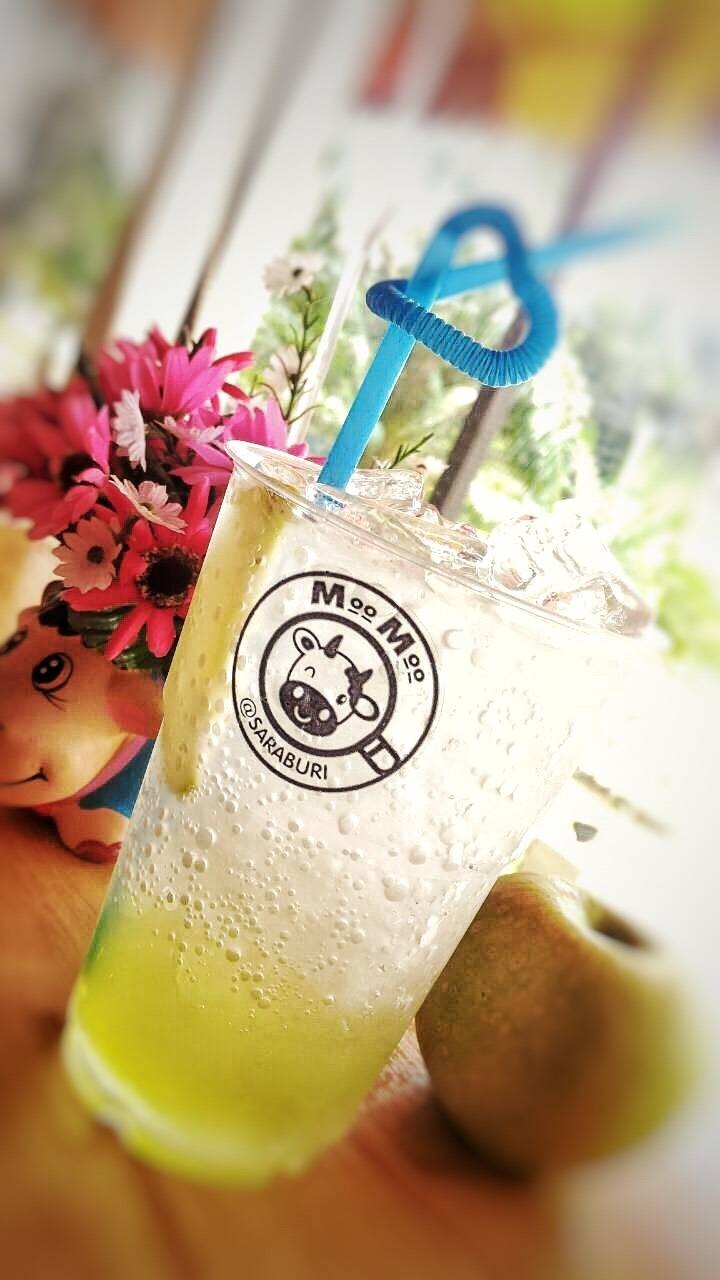 ร้าน Moo Moo Cafe | รีวิวร้านอาหาร - Wongnai