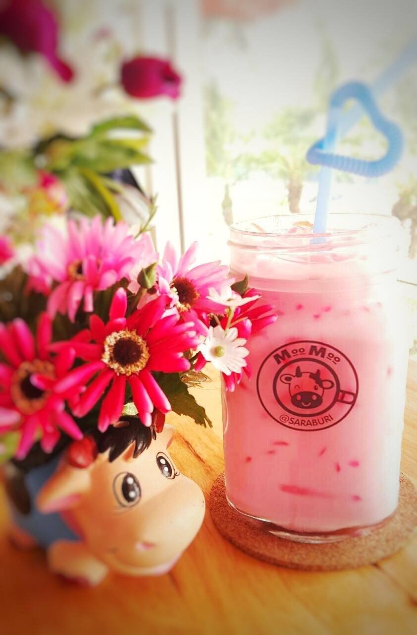 ร้าน Moo Moo Cafe | รีวิวร้านอาหาร - Wongnai