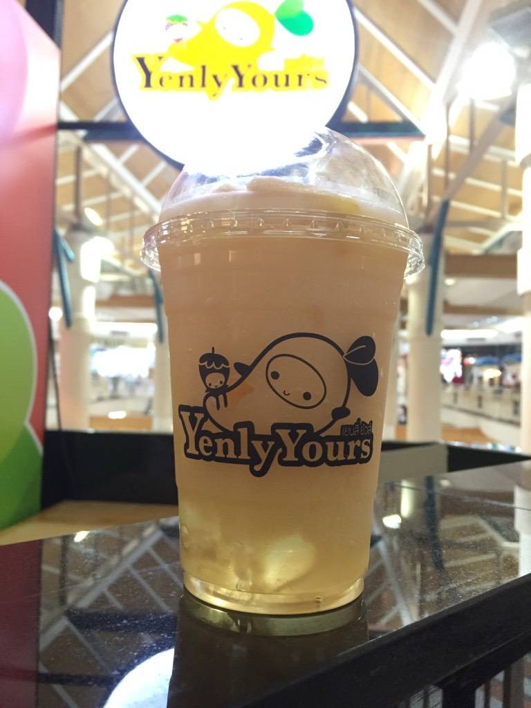 รีวิว Yenly Yours Central Airport Plaza - ดับร้อนกันซะหน่อยค่ะ