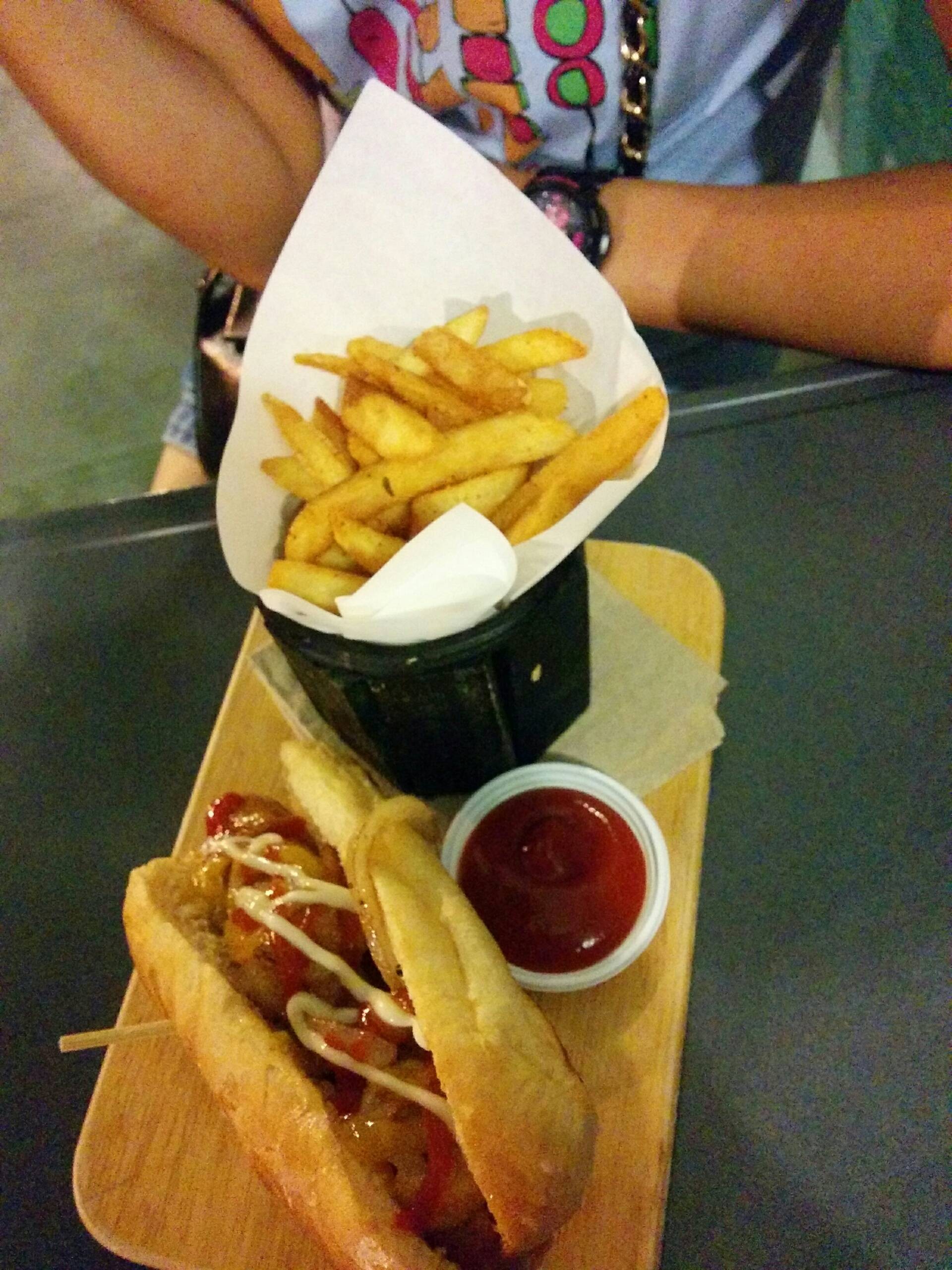 รีวิว Wake and Bake - ใช้ได้เลยค่ะ