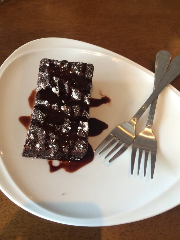 รีวิว Destiny cafe&restaurant - บรรยากาศดี พนักงานบริการเยี่ยมม