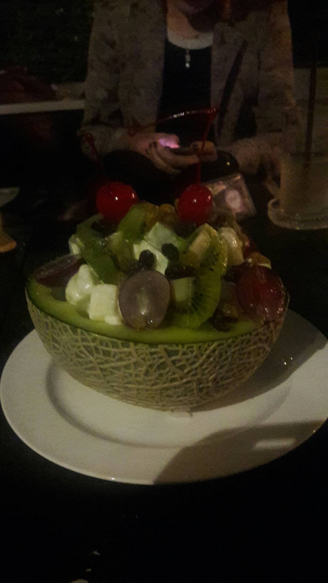 รีวิว Cafe'35 Pattaya - อร่อยมากต้องมานะไม่แพงด้วย