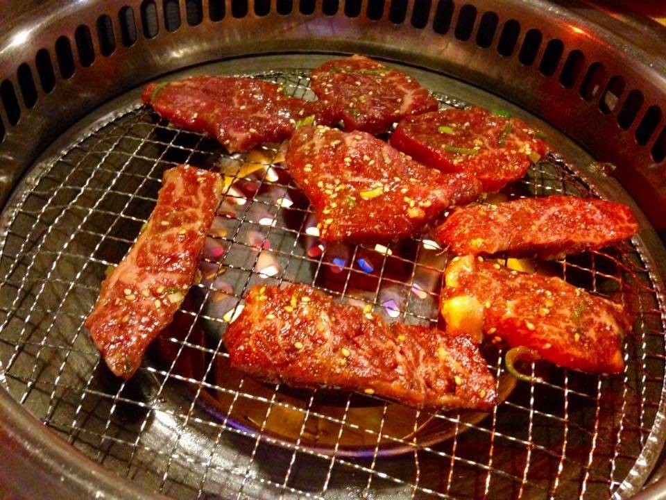 รูป Kan You En ( Yakiniku ) - Wongnai