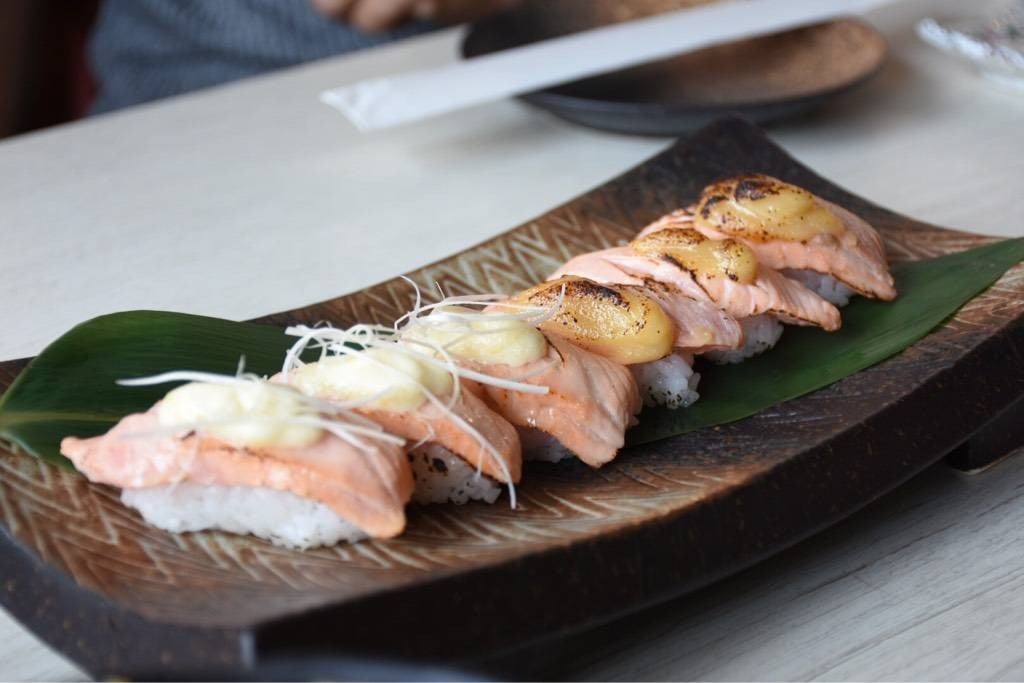 ร้าน Masaki (まさき) | รีวิวร้านอาหาร - Wongnai