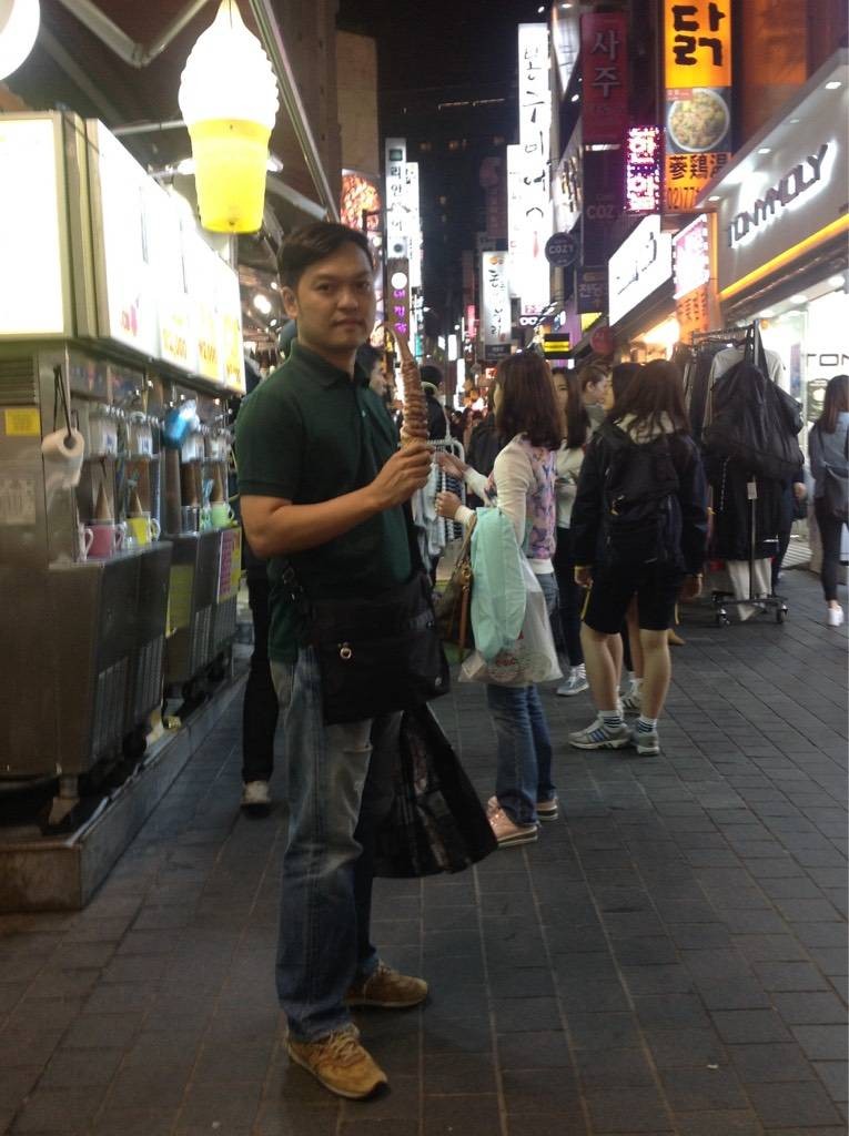 รีวิว 32 Parfait - ย้าววววว ยาว