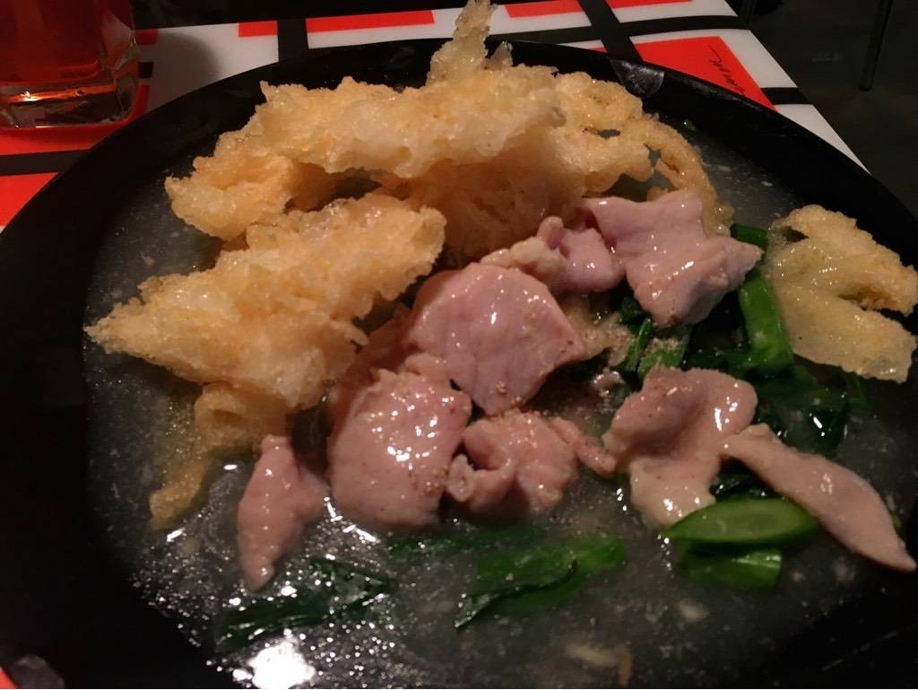 รีวิว Phada House - ร้านอาหารอร่อย ซ่อนตัวอยู่ในหมู่บ้านเมืองทอง1