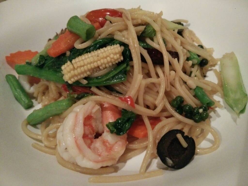 รีวิว SORTREL Sathorn นราธิวาสราชนครินทร์ 17 - ีดนตรีสด.. ตลอดคืน อาหาร ...