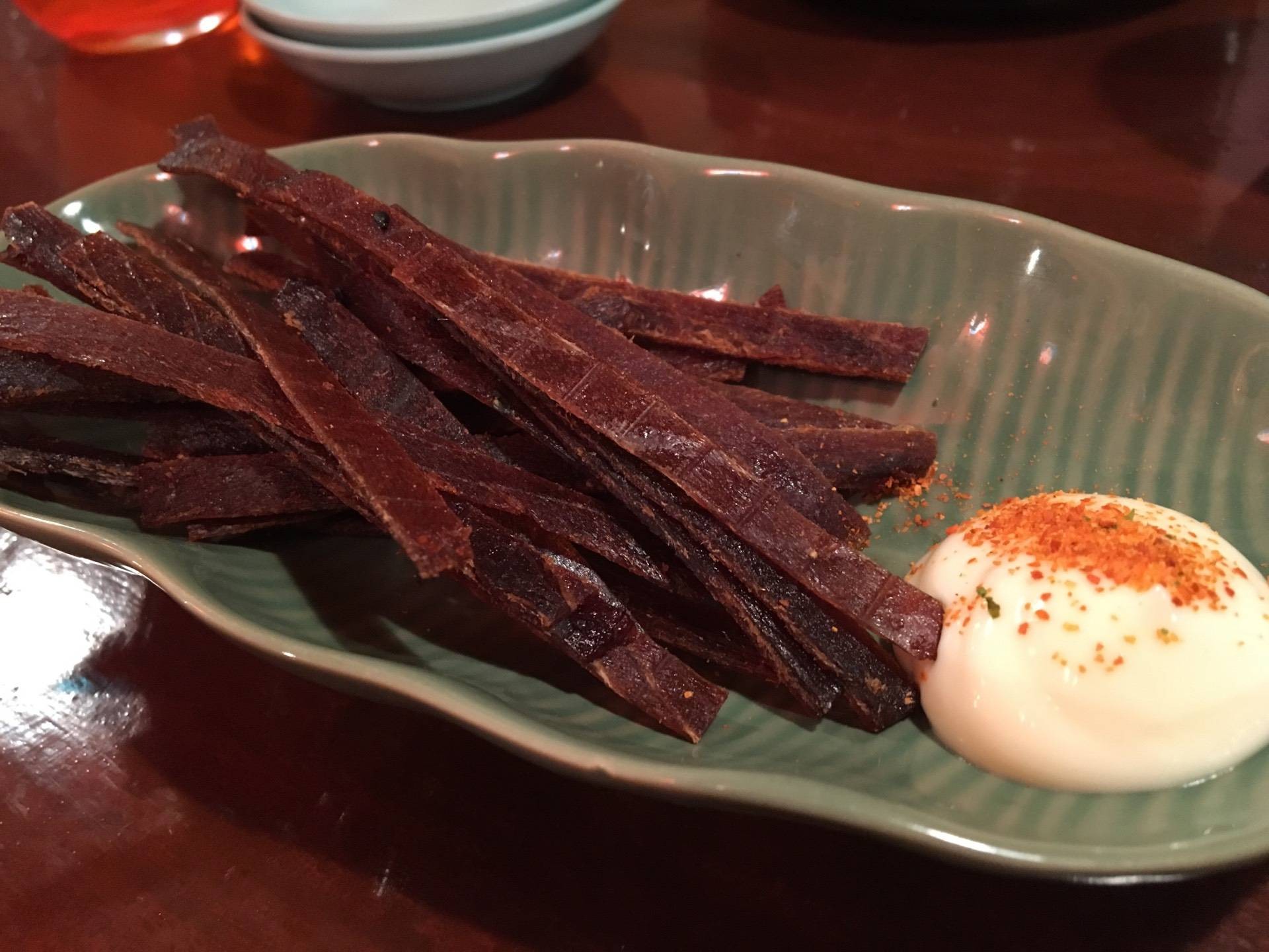 Niraikanai Okinawa Food & Awamori - สั่งอาหารเดลิเวอรี | Wongnai x LINE MAN
