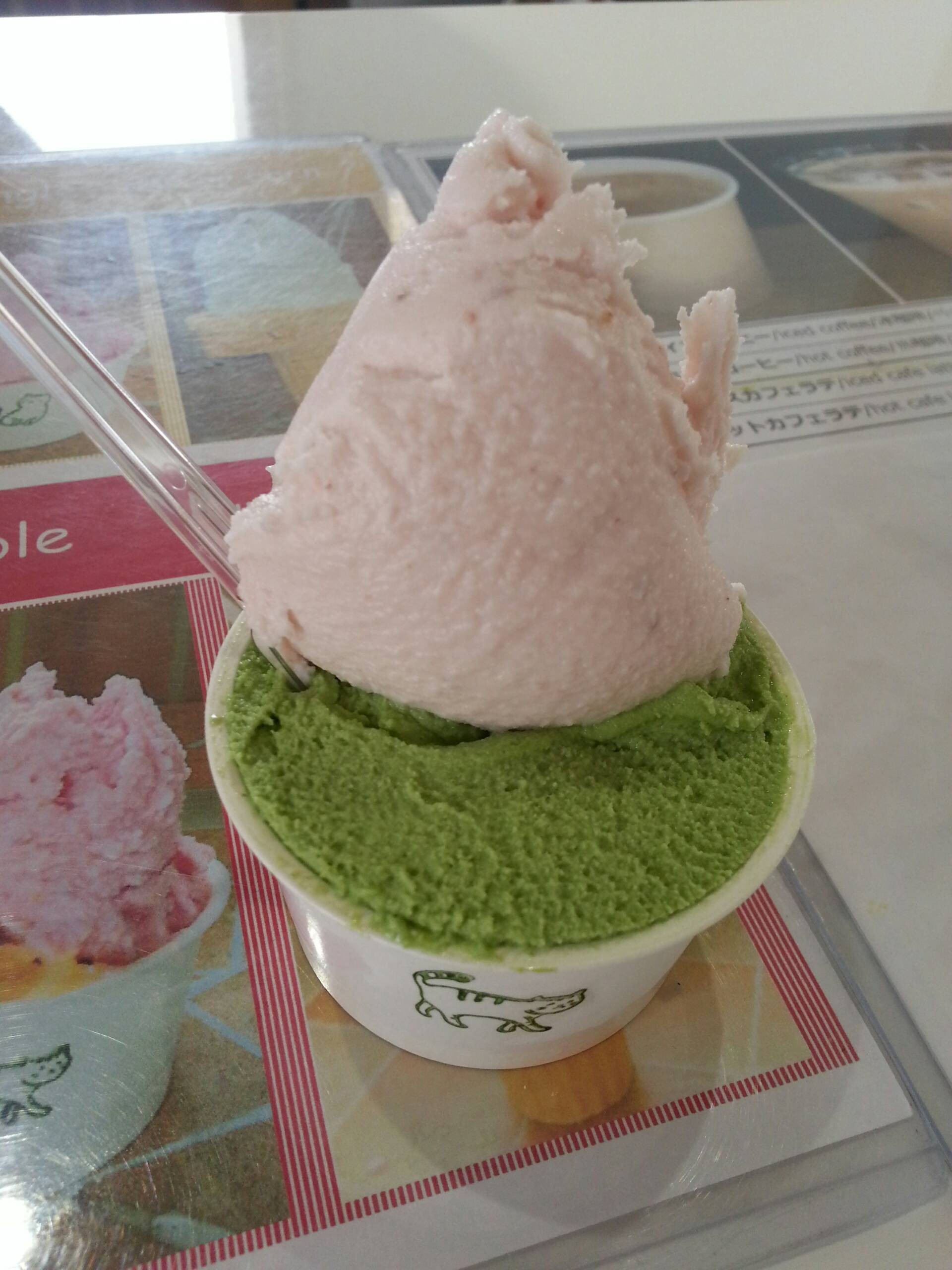 รีวิว Coco Gelato - เจลาโต้เนื้อหนึบๆ อร๊อย อร่อย - Wongnai