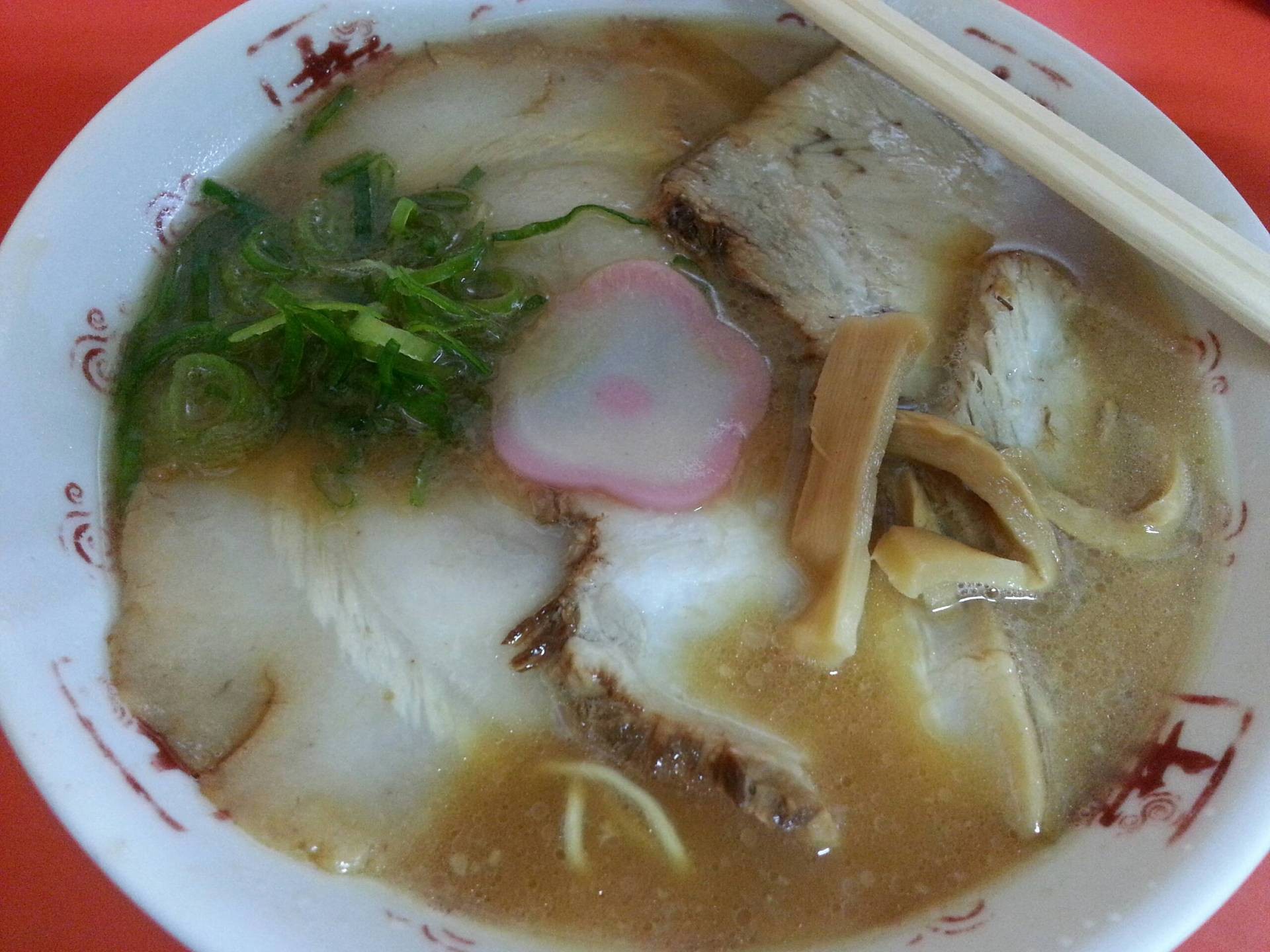 รีวิว Ide Shoten - ramen ที่อร่อยที่สุดในญี่ปุ่น จริงหรือ!!