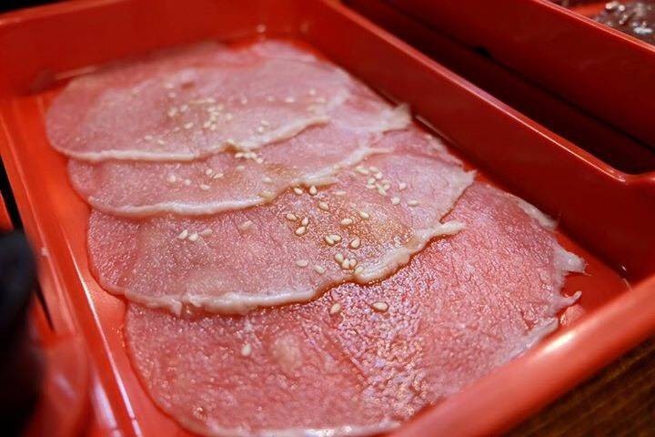 รีวิว Buta Buta Grill สาขาโฮมโปร (ปราจีนบุรี) - อร่อย คุ้มค่า หมูคนละ ...