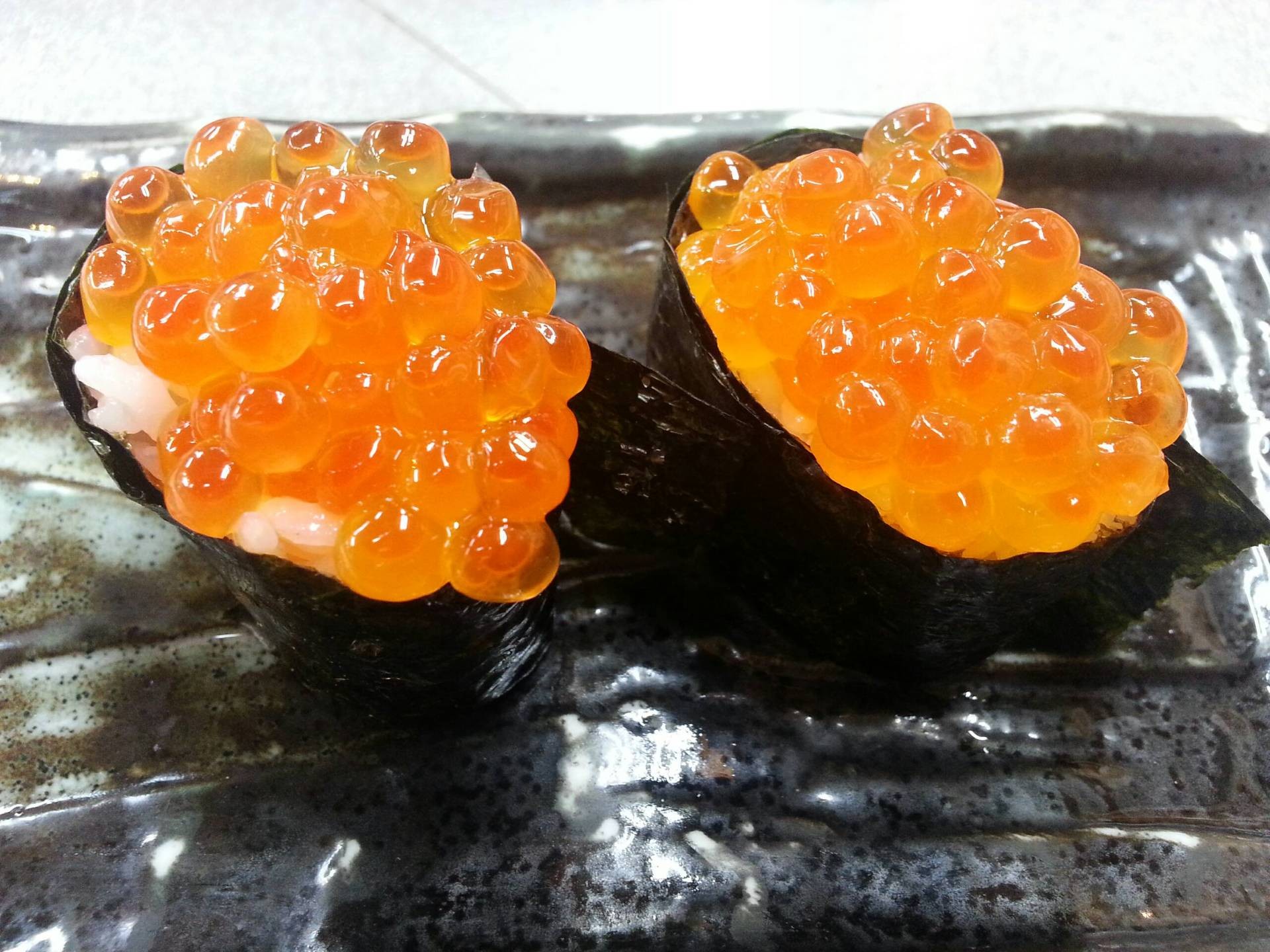 รีวิว Sahei Sushi - #1070# Sushi ราคาสบายกระเป๋า