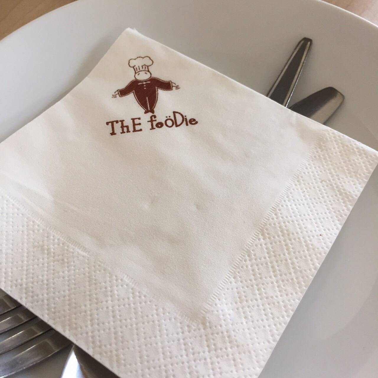 รีวิว The Foodie by kannicha เดอะ ฟุ้ดดี้ สาขาประชาชื่น - ร้านอาหารสำหรับรุ่นคุณพ่อคุณแม่หลาย ...