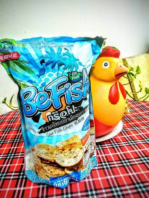 befish กือโปะ บีฟีช - สั่งอาหารเดลิเวอรี | Wongnai x LINE MAN