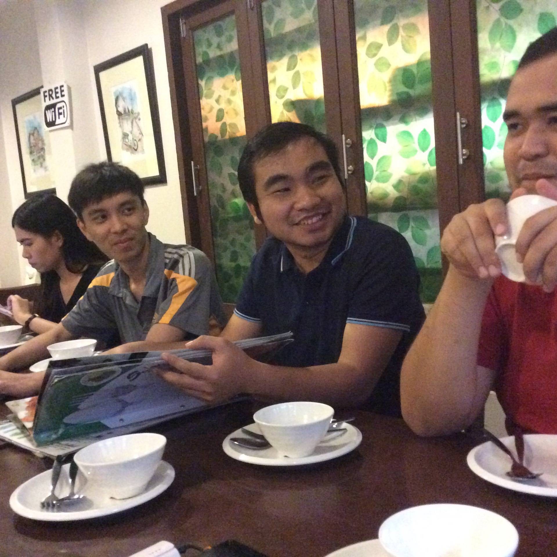 รีวิว ส้มตำฮัลโหลโซลาว Hello Solao - อร่อยจริงๆ นะ - Wongnai