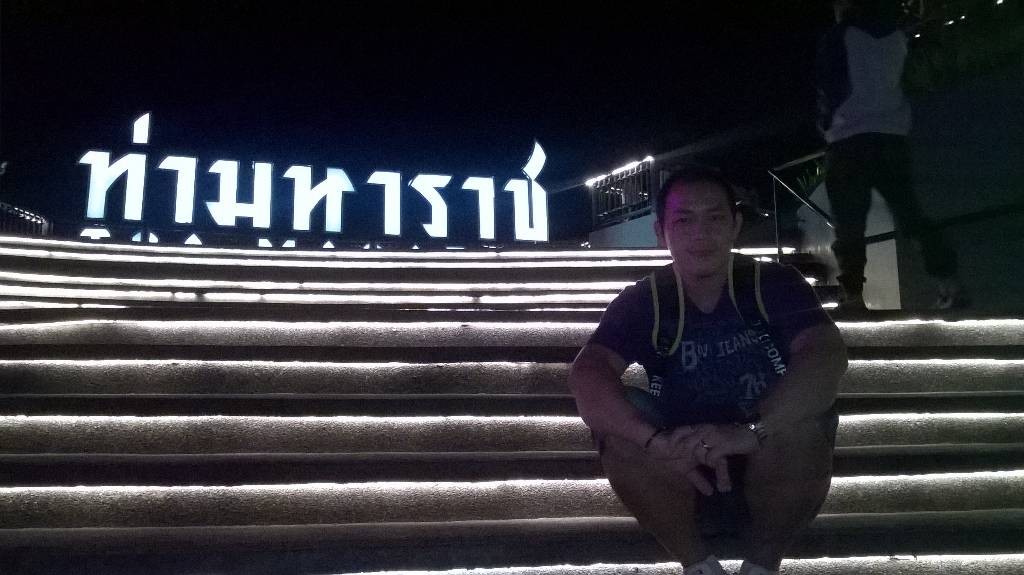 รีวิว ข้าวหน้าโคตรเนื้อโชนัน Big C Rama 2 - เดินวกไปวนมา มาจบที่นี่ ...