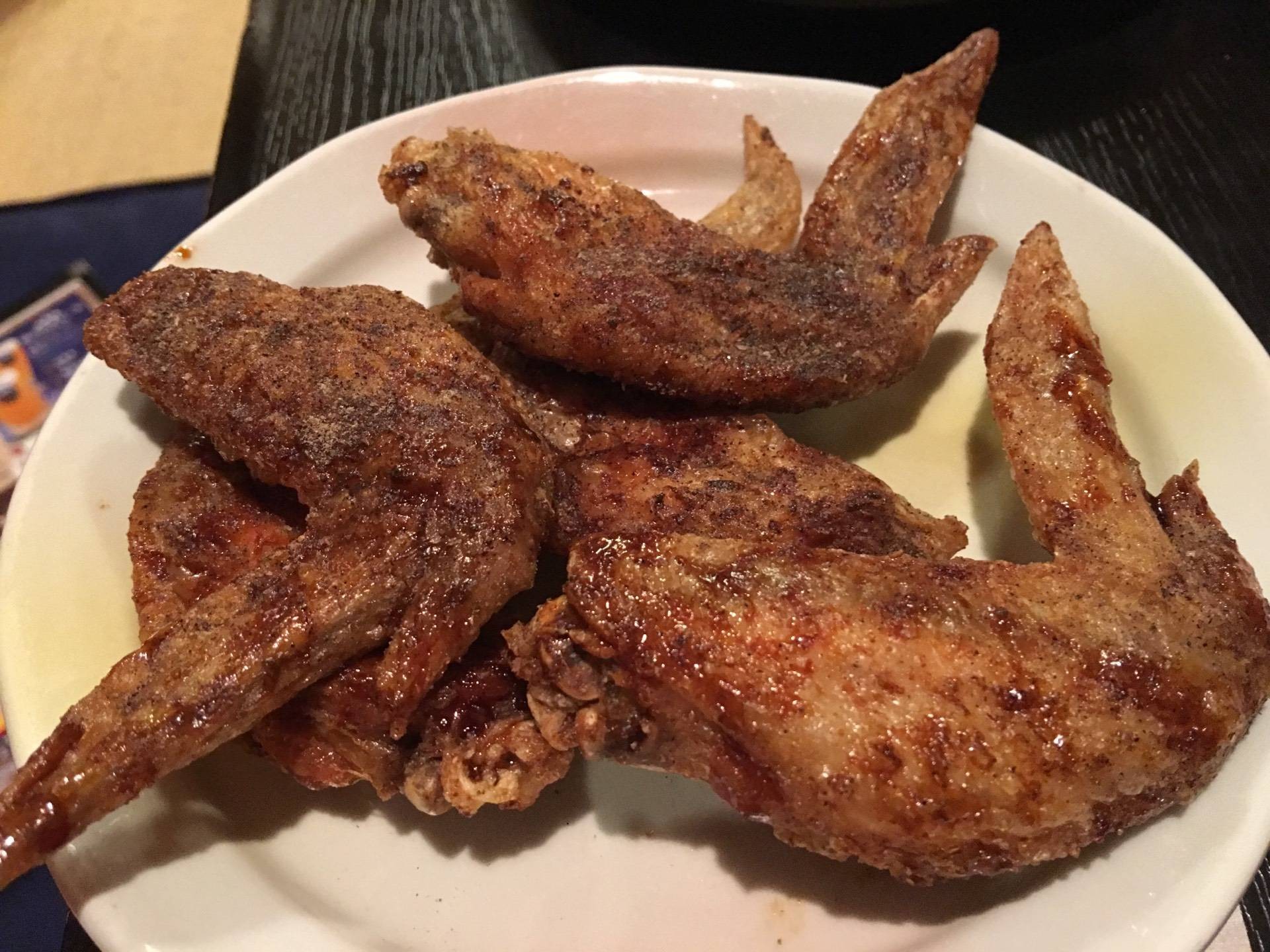 รีวิว Yamachan - ไก่ทอดอร่อยมว๊ากก ราคาก็น่าคบ