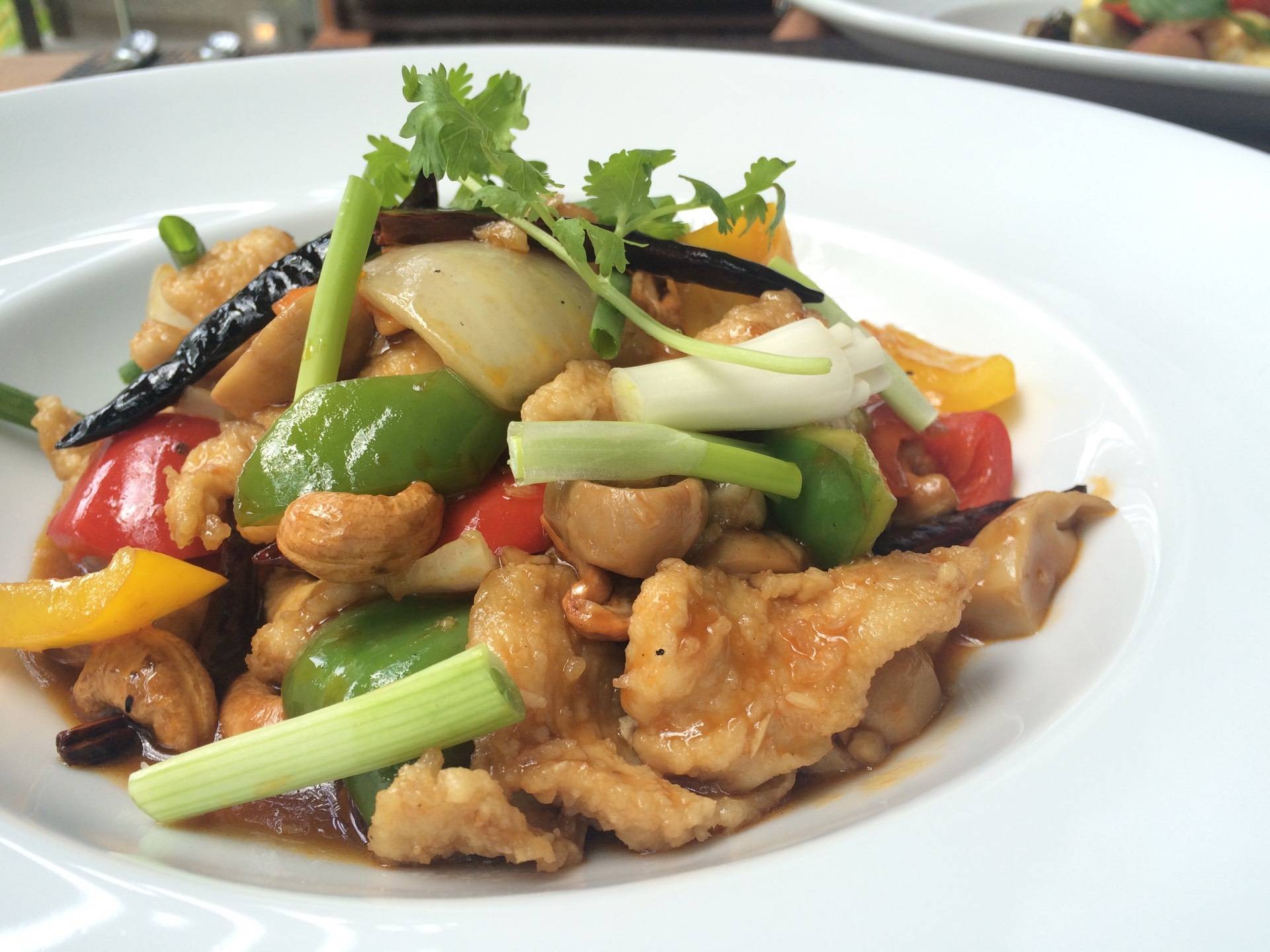 ร้าน TAI Restaurant | รีวิวร้านอาหาร - Wongnai