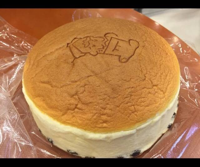 รีวิว Rikuro - เมนูขนมที่ไม่ควรพลาดที่สุดในทริปคันไซ - Wongnai