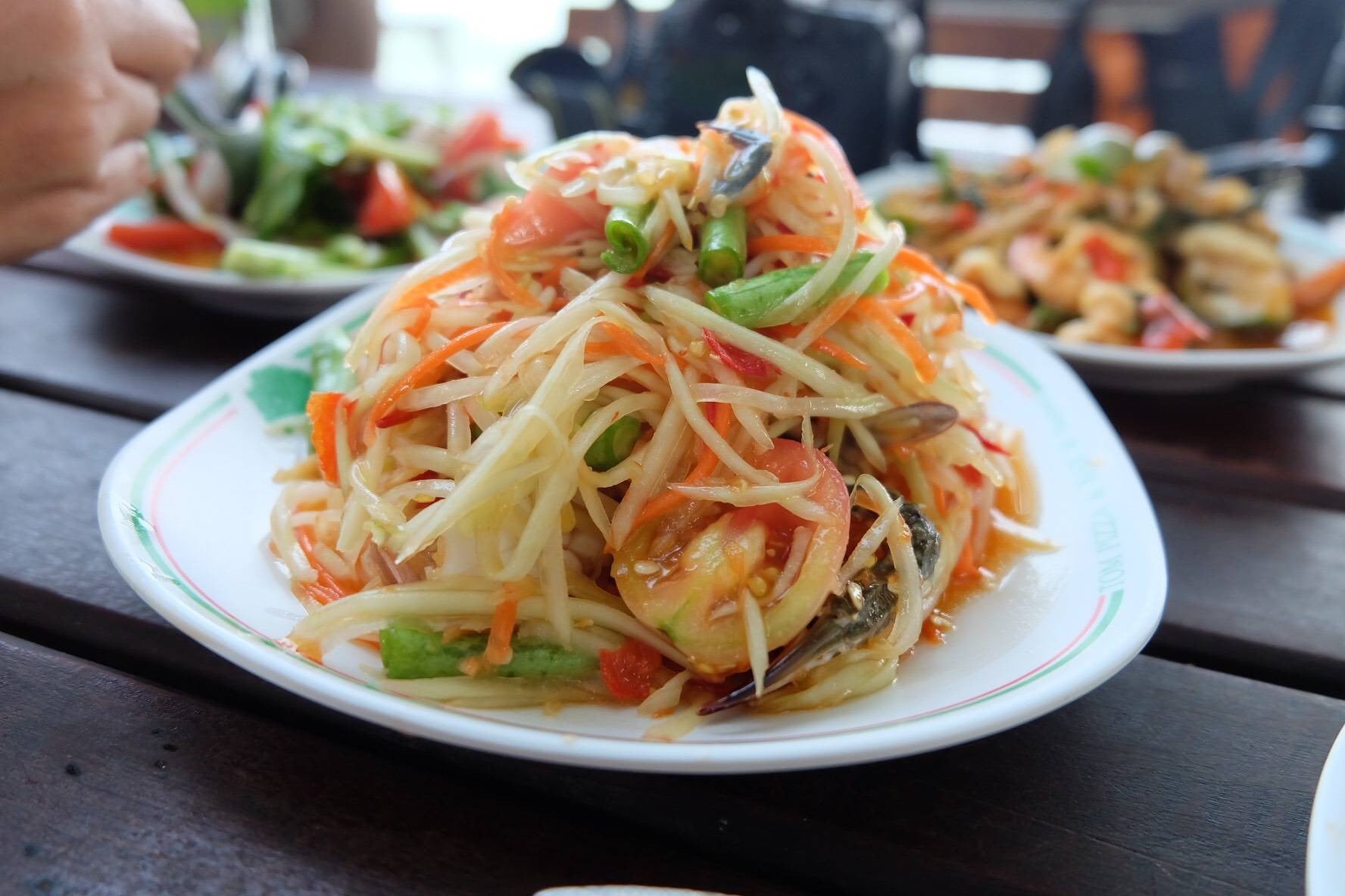 ร้าน TOM PIZZA&BAR | รีวิวร้านอาหาร - Wongnai