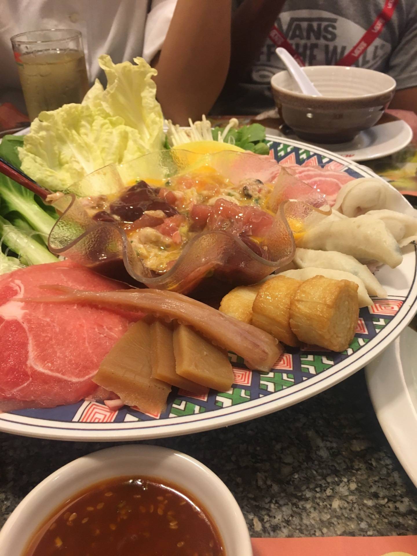 รีวิว MK Restaurants โรบินสัน หาดใหญ่ - สุขที่เอ็มเค - Wongnai