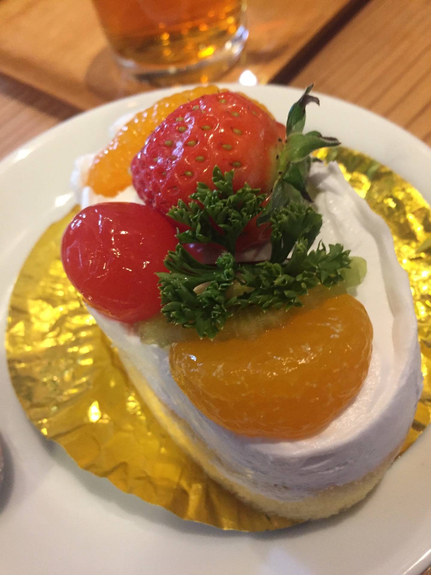 รีวิว CAFE' DE WE - รดชาดกาแฟในตำนาน