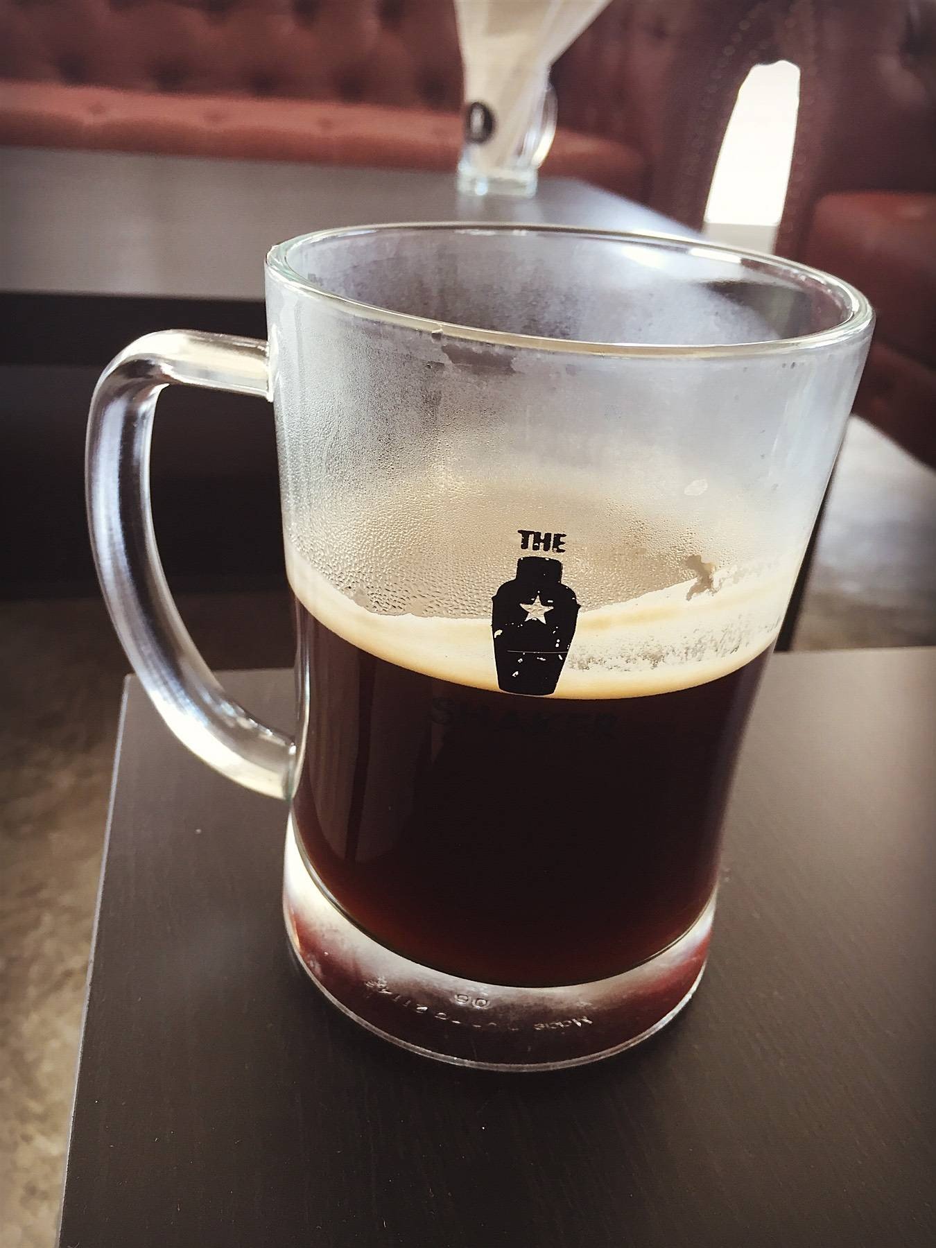 ร้าน The Shaker Cafe Salaya | รีวิวร้านอาหาร