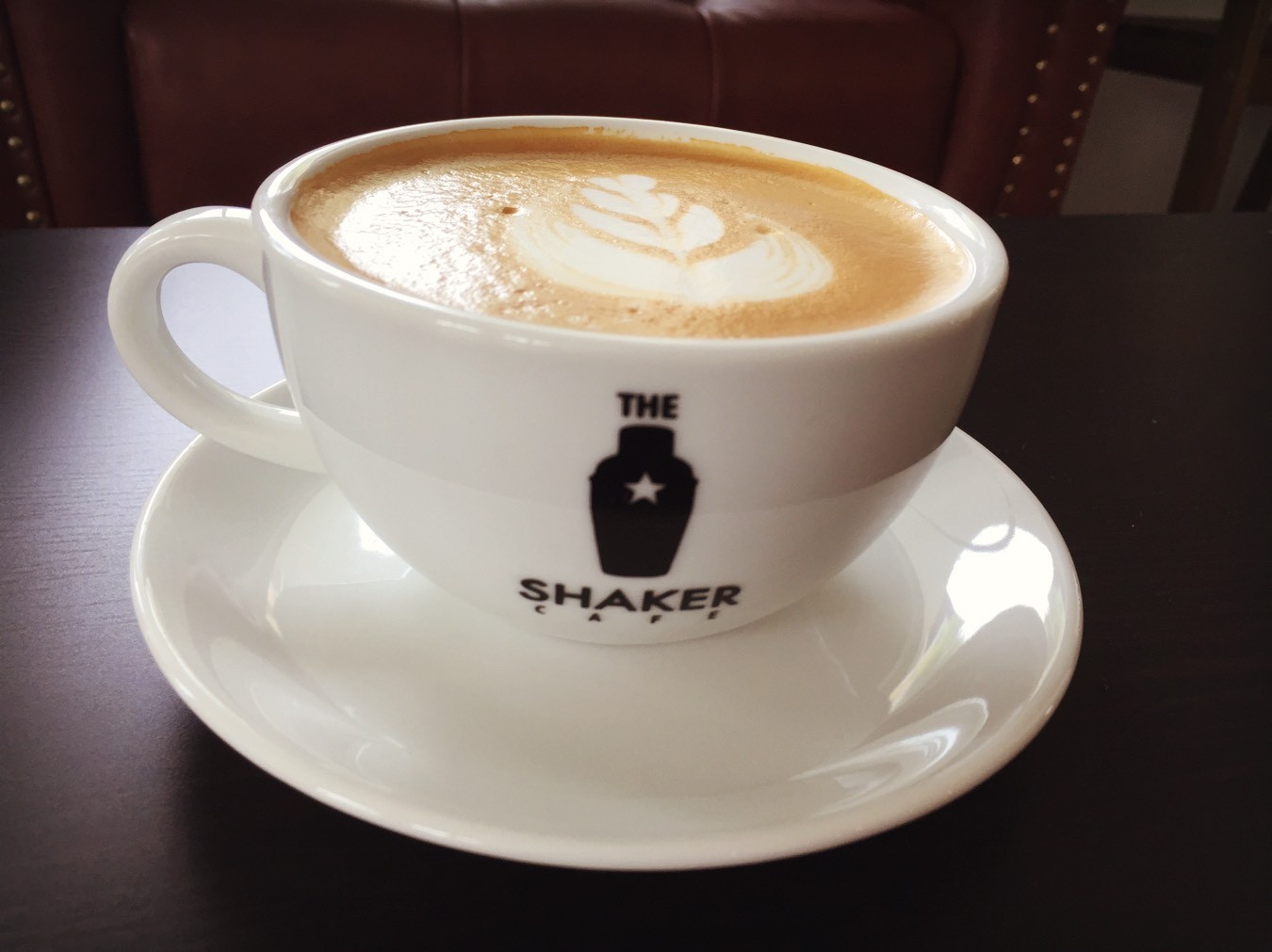 ร้าน The Shaker Cafe Salaya | รีวิวร้านอาหาร