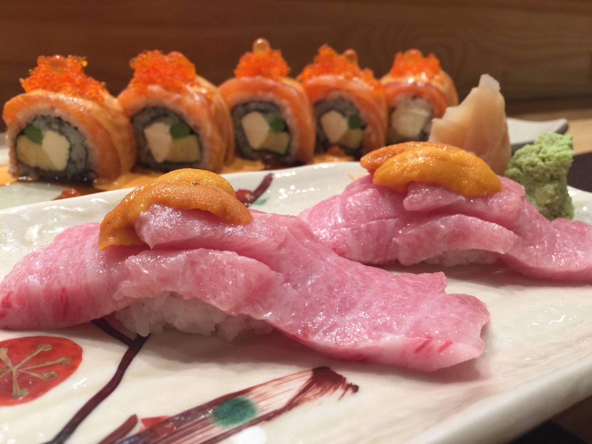 รีวิว Tora Sushi ราชพฤกษ์ - อาหารญี่ปุ่นหลากหลาย คุณภาพดีเยี่ยม - Wongnai