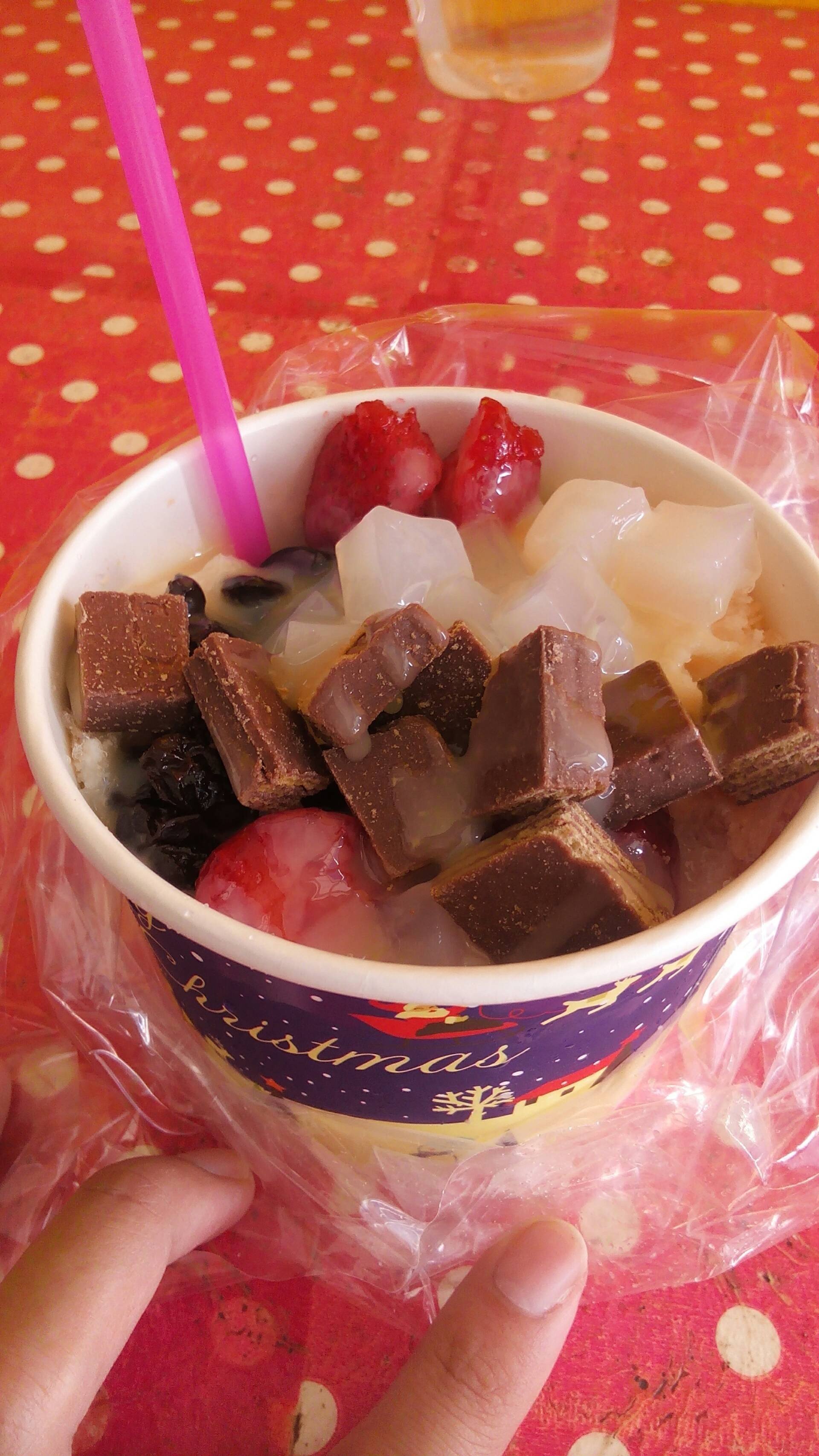 ร้าน Ice House | รีวิวร้านอาหาร