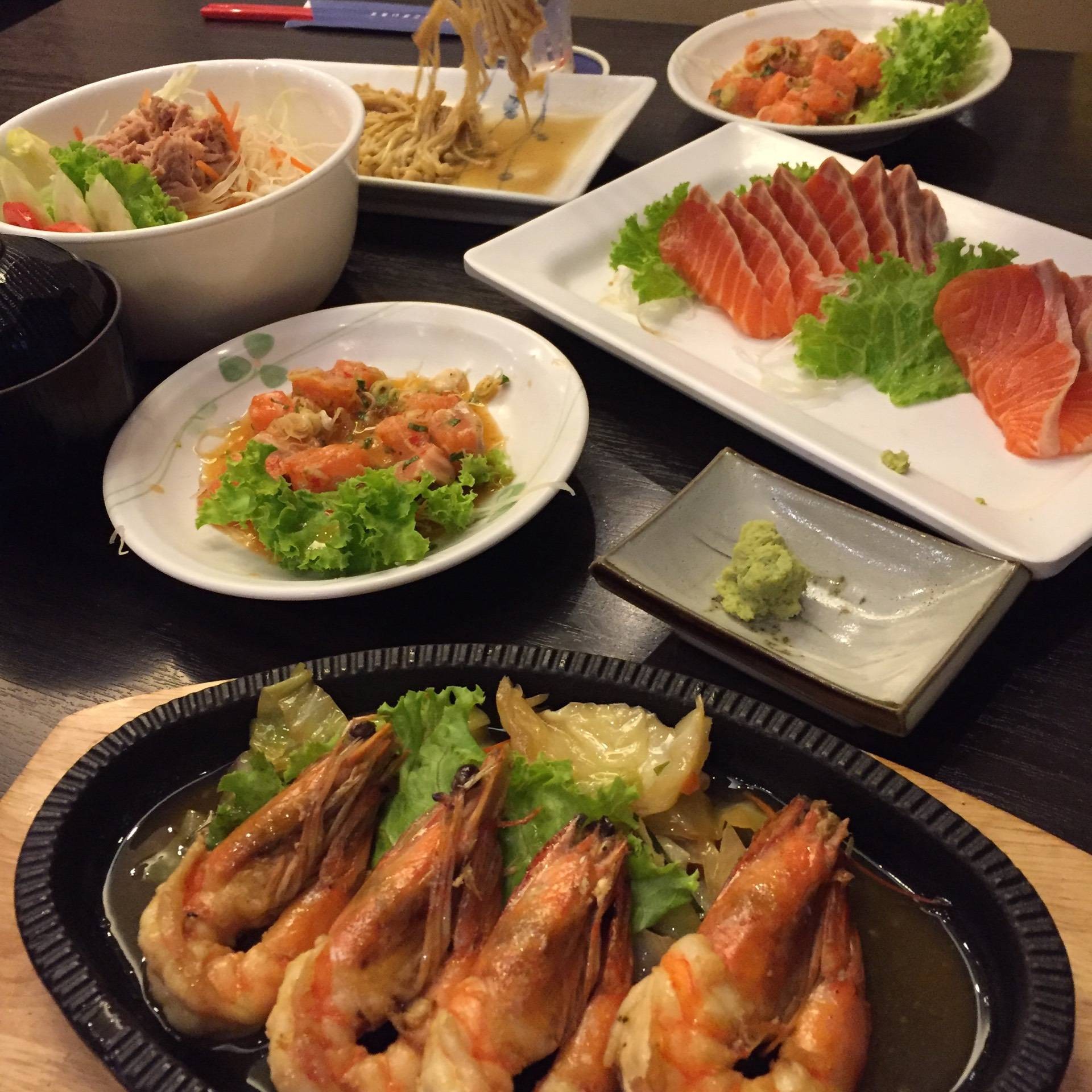 รูป Tohkai Yakiniku สาขาเทพารักษ์